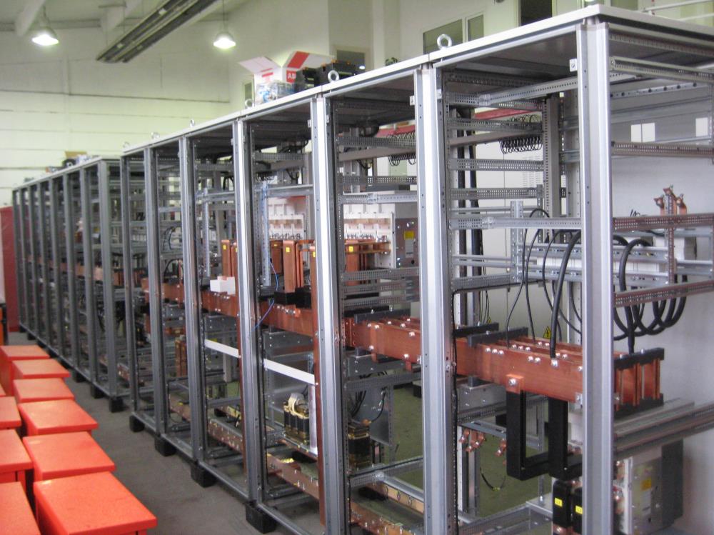 Main Distribution Boards